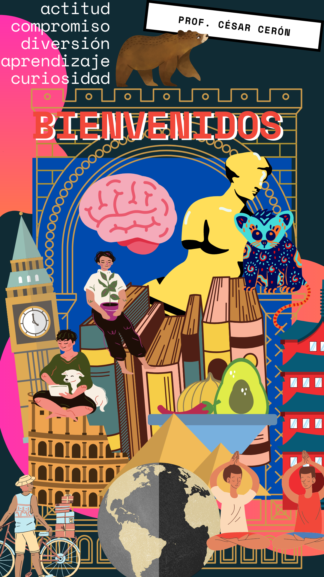 Formación humana – Colegio Universitario De Humanidades