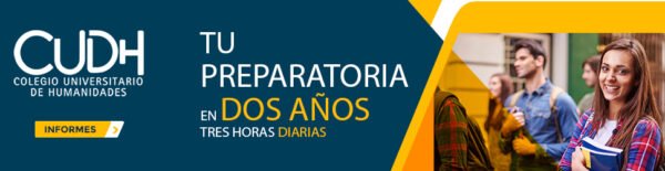 Colegio Universitario De Humanidades – Preparatoria Universidad en ...